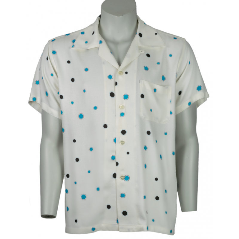 Ztomic Shirts